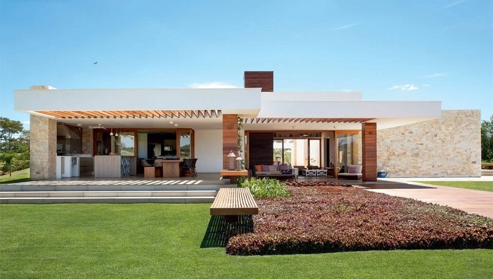 Diferentes diseños de casas rurales para inspirarte - CASAS RURALES