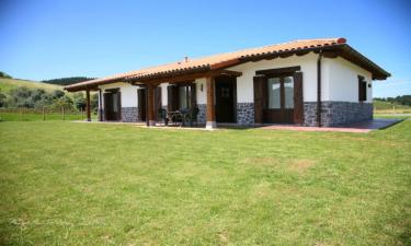 Diferentes diseños de casas rurales para inspirarte - CASAS RURALES