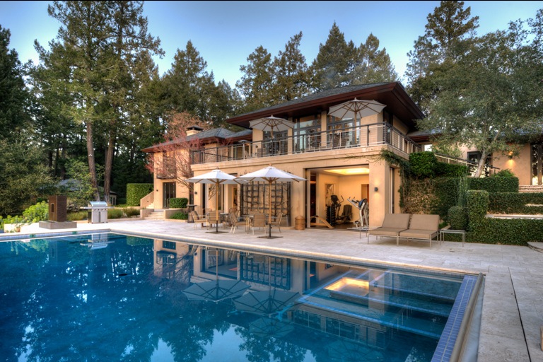 Mansiones rurales que te dejarán sin palabras - CASAS RURALES