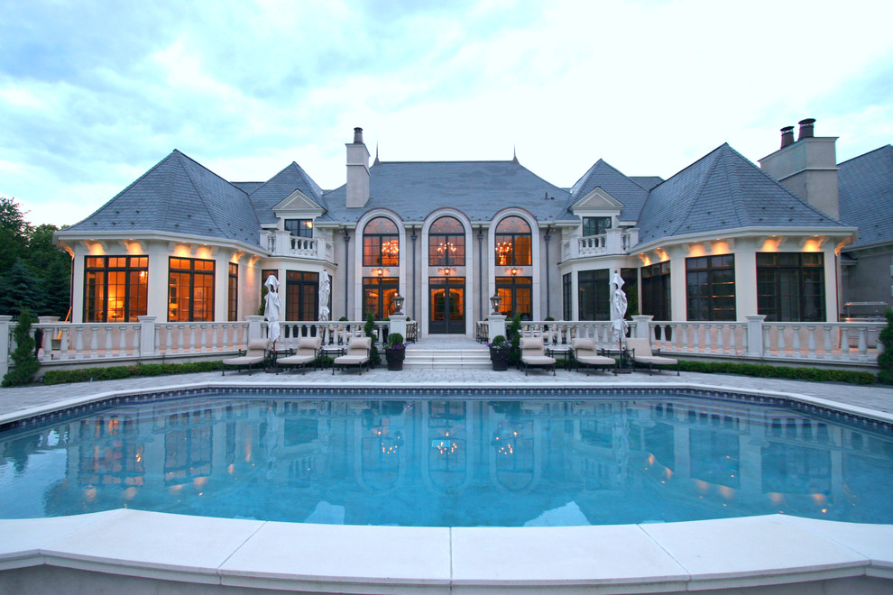 Mansiones rurales que te dejarán sin palabras - CASAS RURALES