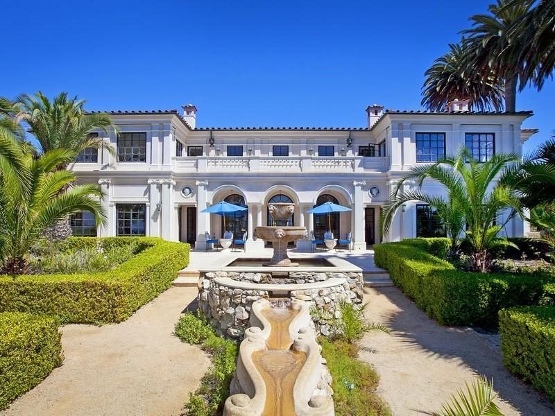 Mansiones rurales que te dejarán sin palabras - CASAS RURALES